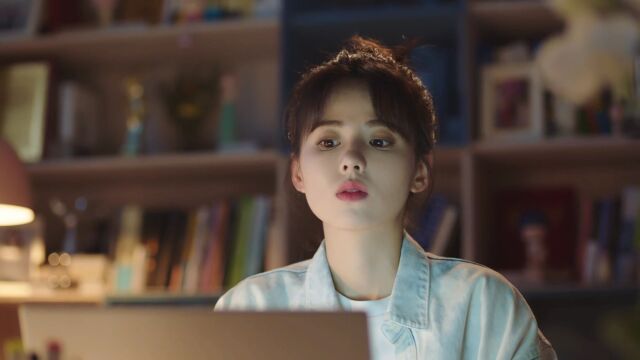 Highlight EP15 Ver2 | I May Love You - Free - China - TV - Romance ...