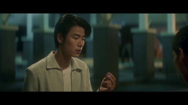 EP5: 7 Days before Valentine - Free - Thailand - TV - - Romance,Fantasy ...