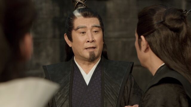 EP22: Battle Through The Heaven - - China - TV - Traditional Costume ...