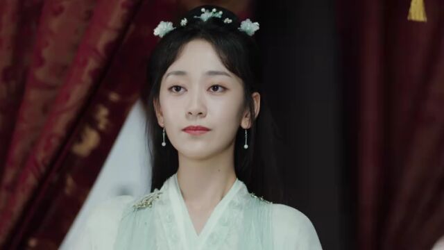 EP17: Revenge of the Reborn Princess - - China - TV - Traditional ...