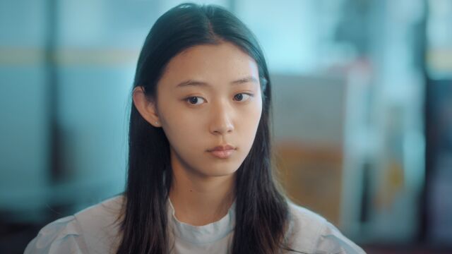 EP3: You In Me - Free - China - TV - Romance - Fantasy - Cheng Yazhao,Yan An,Xia Yidan,Lei Siyu ...