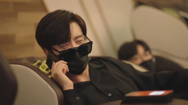 Highlight EP14 Ver3 | I May Love You - Free - China - TV - Romance ...