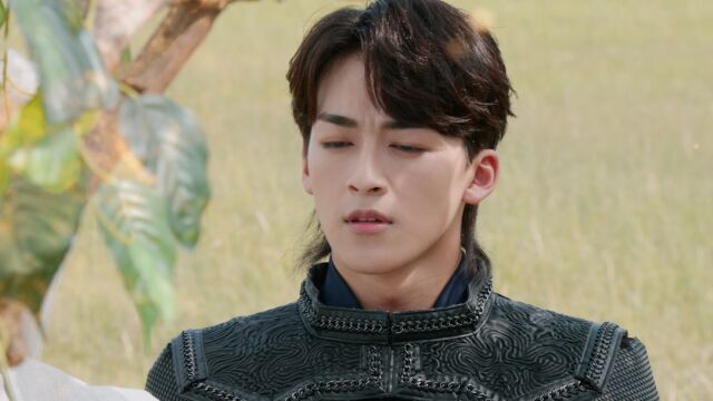 EP34: Battle Through The Heaven - - China - TV - Traditional Costume ...