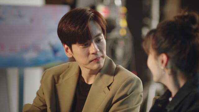 EP19: I May Love You - - China - TV - Romance - Story - Wei Zheming ...