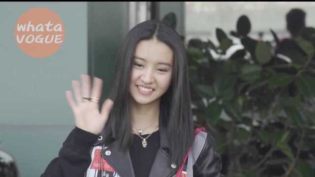 日女星 Koki 木村光希(木村拓哉女兒) 工藤靜香抵台 - Watch HD Video Online - WeTV