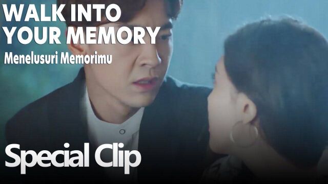 Walk Into Your Memory (Menelusuri Memorimu) | Special Clip 28 | 走进你的记忆 ...