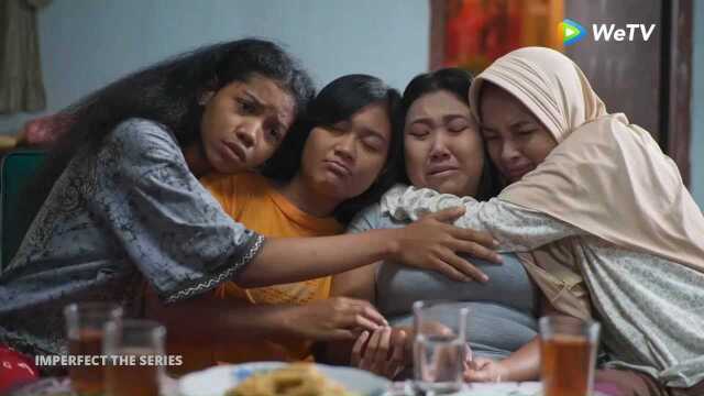 Trailer - WeTV Original Imperfect The Series | WeTV Original - ชมวิดีโอ ...