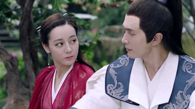 Fengjiu has Alanjo's memory and sees Shen Ye's mind clearly - Watch HD ...