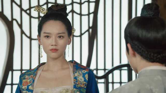 Qianqian is willing to stay for Han Shuo. Han Shuo is very happy, and ...