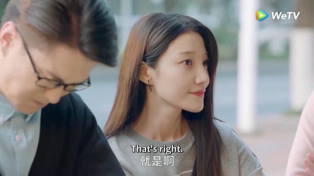 【Stand By Me S3】EP18 Clip | So funny! She shot "the special report ...