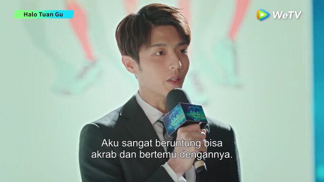 Hello Mr. Gu | Highlight EP29-30 Finally, Nanzhou Official Received ...