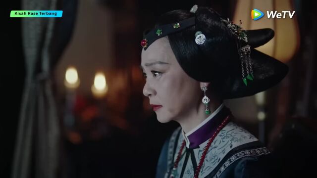 Side Story of Fox Volant EP01 | Qin Junjie, Liang Jie, Xing Fei, Lin ...