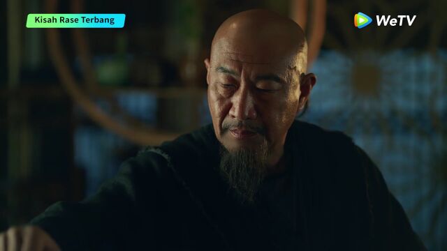 Side Story of Fox Volant | Who EP02 Snapshot Has Wrecked Hu Yidao ...