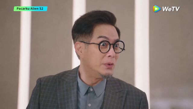 My Girlfriend is an Alien S2 | Cool EP18 trailer of CEO Fang Protecting ...