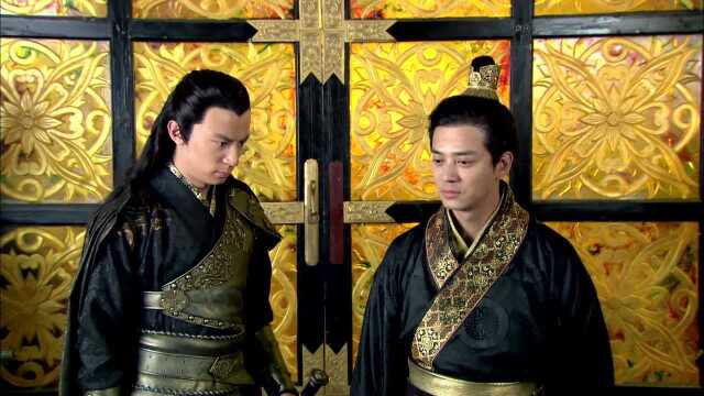 EP44：Prince of Lan Ling - - China - TV - Romance - Traditional Costume ...