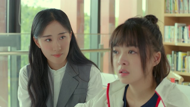 EP22: Master Devil Don't kiss Me - Free - China - TV - Comedy - Romance ...