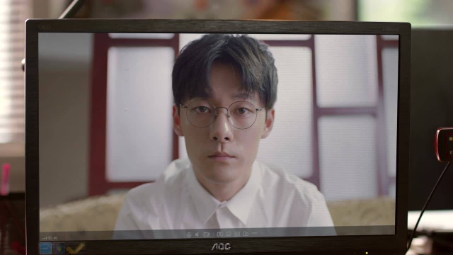 EP34：Le coup de foudre - - China - TV - Romance - Story,youth,urban - Janice Wu,Zhang Yujian ...