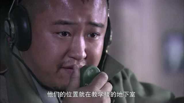 一门三司令_13 - Free - China - TV - War - Story - Yang Mi, Bai Yiru,Zhao Lusi