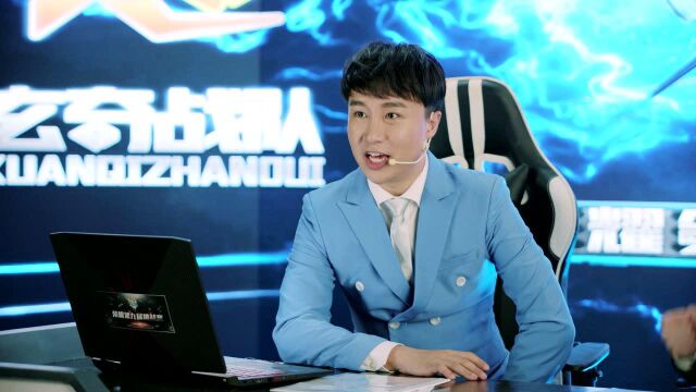 EP30:Avatar Sang Raja - - Yang Yang,Jiang Shuying ,Lai Yumeng ,Leo ...