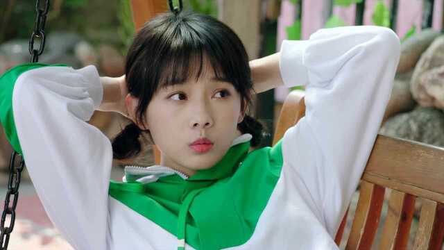 EP9: All I want for Love is you - - China - TV - Romance - youth - Lu ...