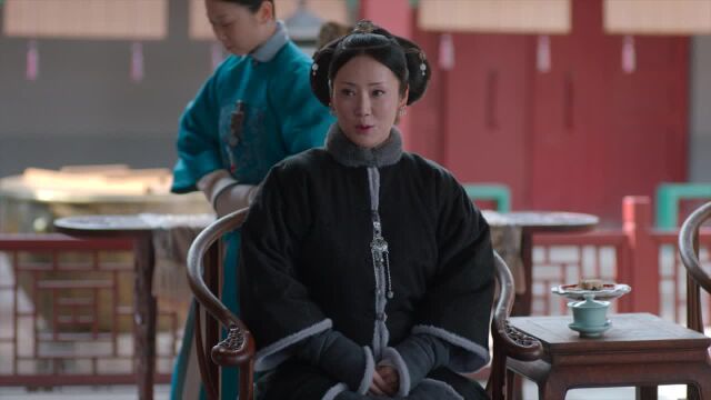 EP35:ฝันคืนสู่ต้าชิง - ชมวิดีโอออนไลน์ คุณภาพระดับHD - iflix