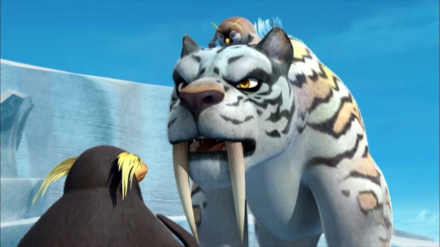 EP57:GON - Free - China - Comic - Adventure