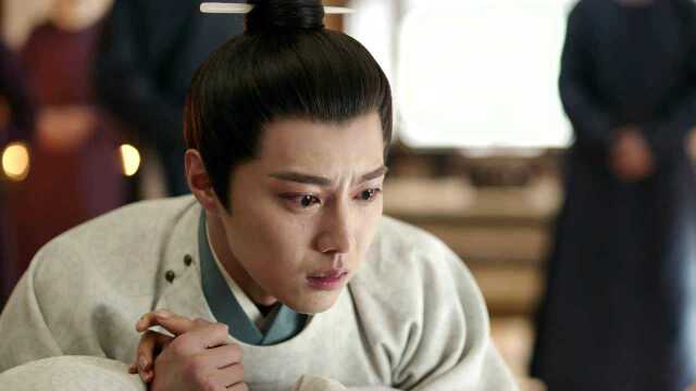 EP56(Final): The Promise of Chang'An - Free - China - TV - Traditional ...