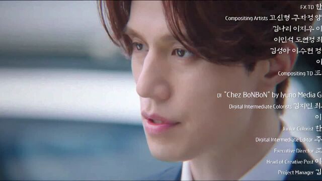 Teaser EP7: Tale of The Nine Tailed - Free - South Korea - TV - Romance - Fantasy - Lee Dong ...