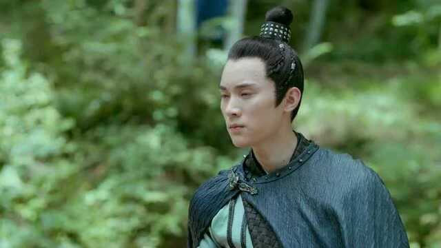 EP3: La leyenda de Jin Yan - Gratis - China Continental - Series de ...
