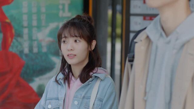จูบ! การล้อเล่น เมา Gu Wei yi สาวที่คุณกําลังเล่นกับไฟ - ชมวิดีโอ ...