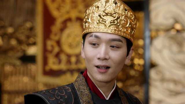 EP32: A Girl Like Me - - China - TV - Traditional Costume - Romance ...