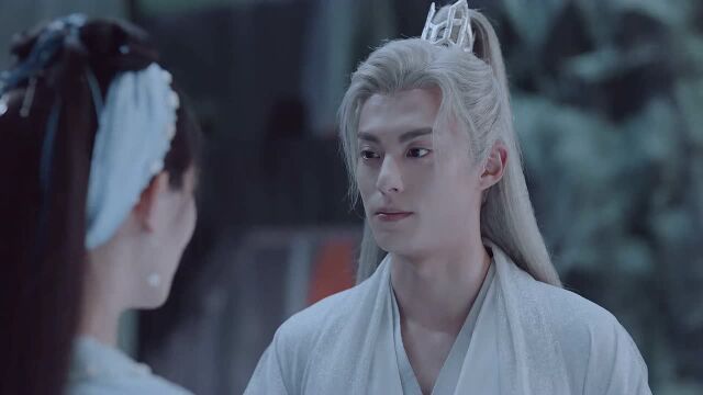 Highlight EP18 Ver.1l Miss The Dragon - Watch HD Video Online - WeTV