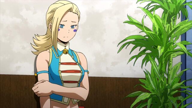 EP2: My Hero Academia S3 - Watch HD Video Online - iflix