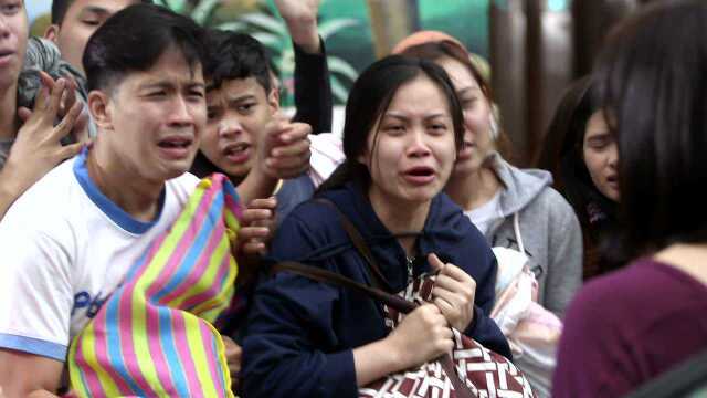 EP14: Huwag Kang Mangamba - Watch HD Video Online - iflix