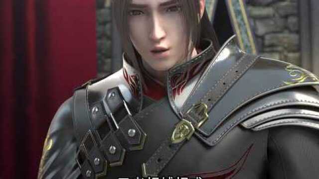 EP51: Legendary Overlord - Free - Mainland, China - Comic - WeTV ...