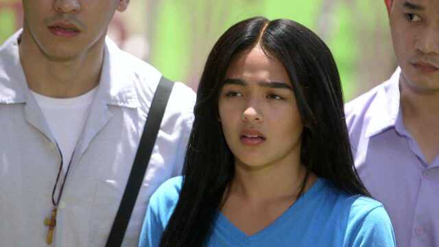 EP18: Huwag Kang Mangamba - Watch HD Video Online - iflix