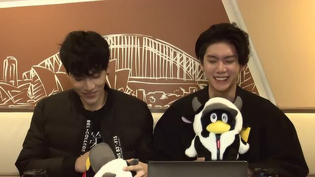 Fighting Mr. 2nd Couples LIVE Rerun - ชมวิดีโอออนไลน์ คุณภาพระดับHD - WeTV