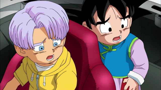 EP20: Dragon Ball Super - Watch HD Video Online - iflix