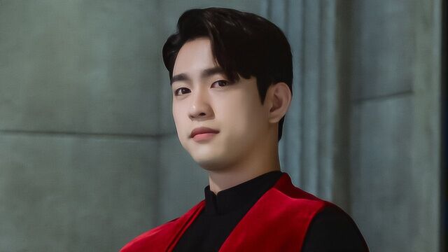 Teaser Ver 2: 24secs | The Devil Judge - Free - South Korea - TV ...