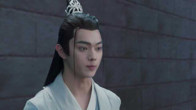 EP21: Puisi Cinta Kuno - - Zhou Dongyu,Xu Kai,Liu Xueyi,Li Zefeng,Lai ...