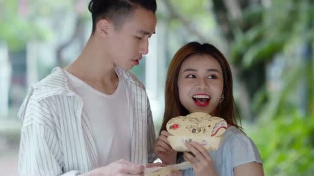 Highlight EP14 Ver. 3｜Falling Into Your Smile - Watch HD Video Online - WeTV