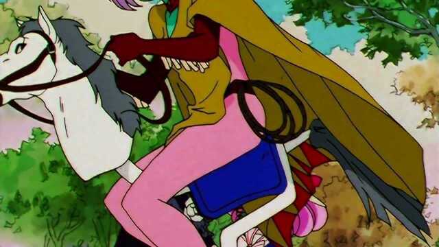 Sailor Moon_112회 - - 112 - 무료 - Japan - 애니메이션 - Action