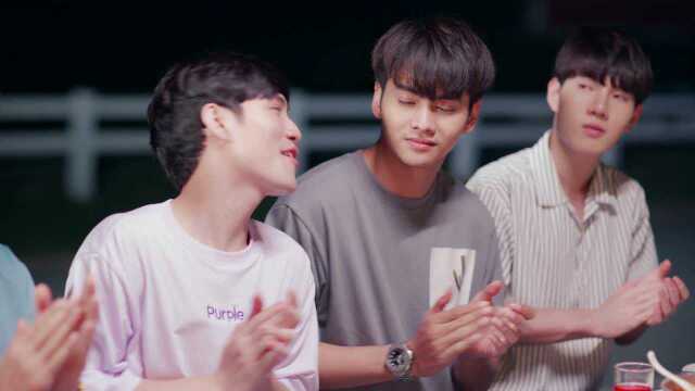 EP13: Top Secret Together - Free - Thailand - TV - - Romance - Yuuki ...