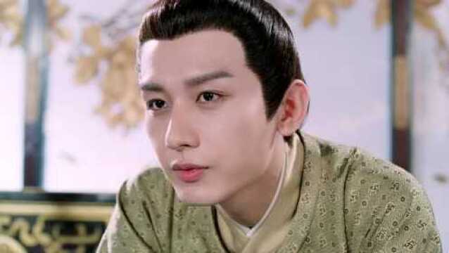 EP6: Dream of Chang'An - Free - China - TV - Traditional Costume ...