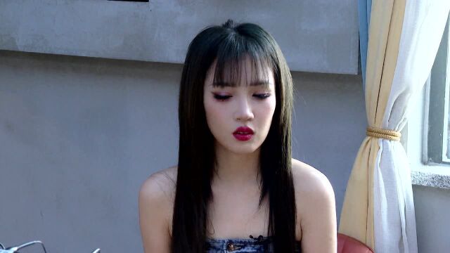 BTS: Wang Jia Er crafted shark Shark | Girls Like Us - Free - China - TV