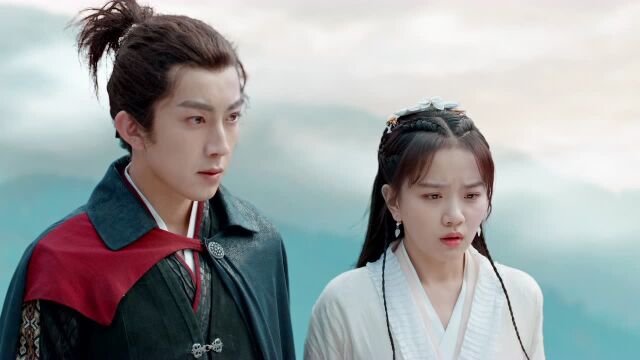 Teaser EP29: My Dear Brothers - Free - China - TV - Romance - Fantasy ...