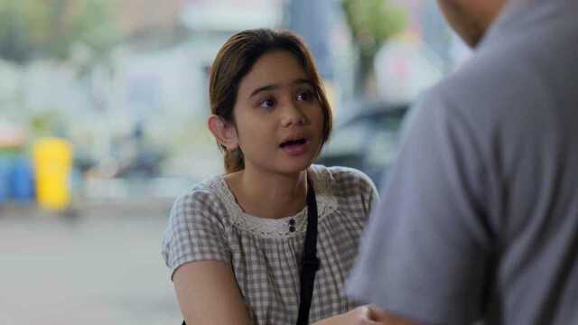 EP2A: Cinta Fitri - Watch HD Video Online - iflix