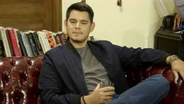 EP1572: FPJ's Ang Probinsyano - Watch HD Video Online - iflix