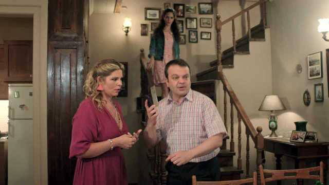 EP2: Romance Next Door - Watch HD Video Online - iflix