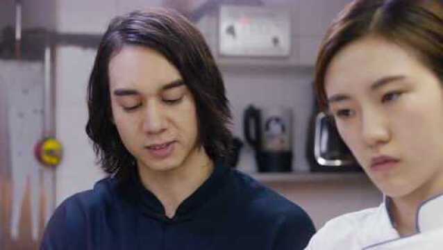 EP7: Cupid's Kitchen - Watch HD Video Online - iflix